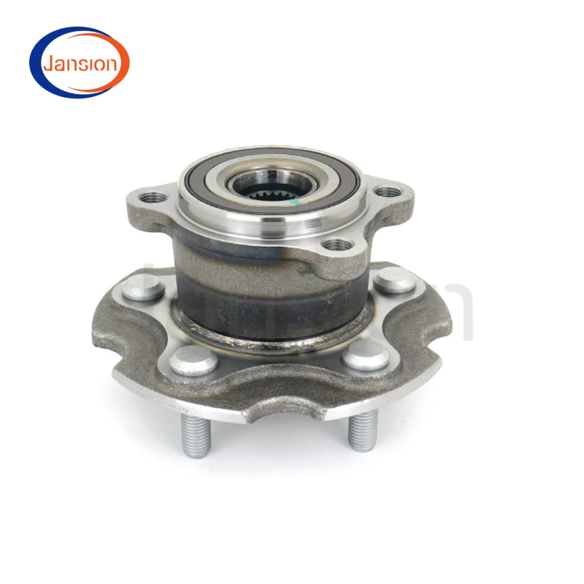 42410 42040 42410 0R010 42410 0R020 Rear Wheel Bearing & Hub Assembly ...