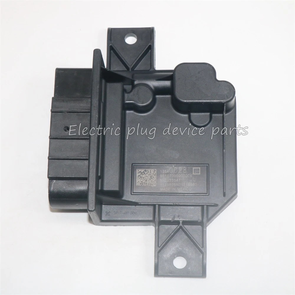 Original-13540028-13526238-13531875-Fuel-Pump-Control-Module-for ...