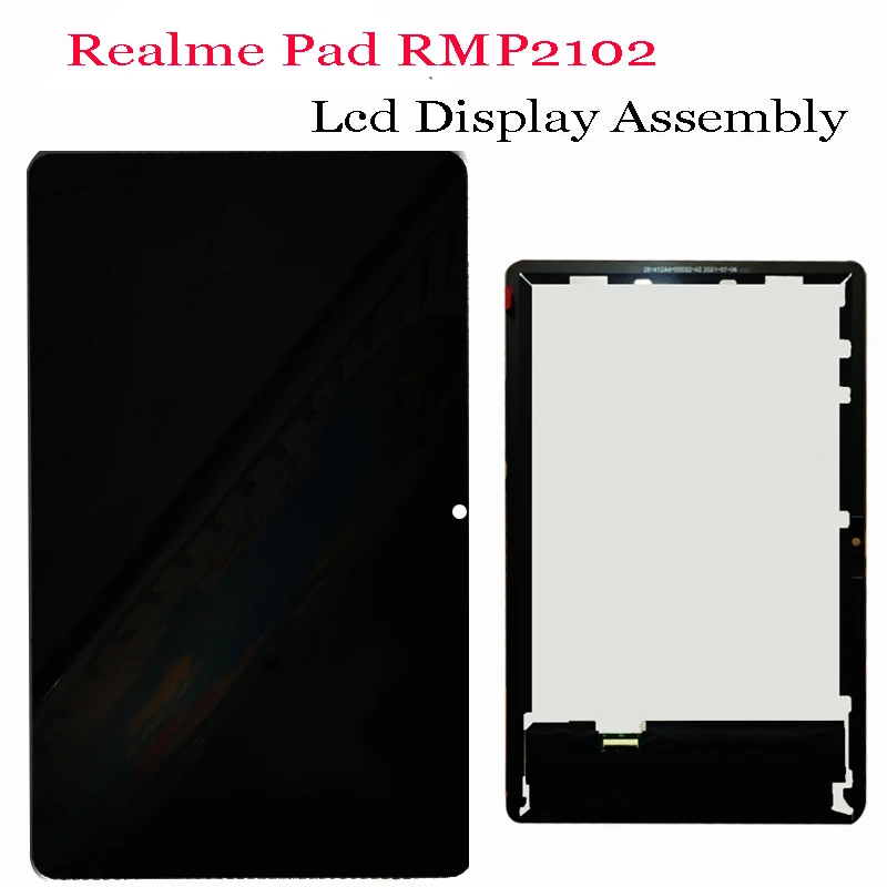 Original-New-10-4-inch-2k-Display-LCD-For-Realme-Pad-RMP2102-RMP2103 ...