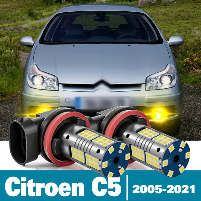 Citroen C5 2005