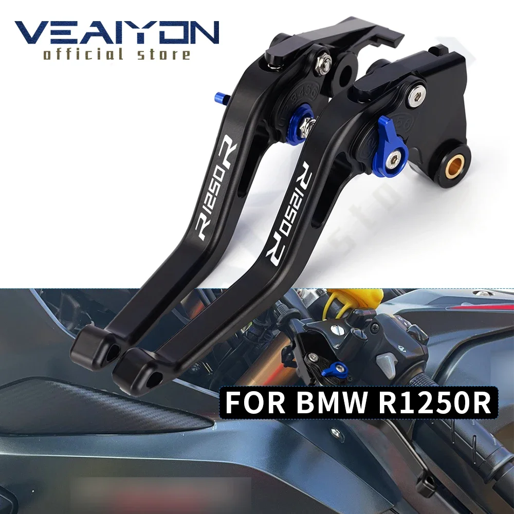 For-BMW-R1250R-R1250RS-R1250RT-2015-2016-2017-2018-2019-2020-CNC ...