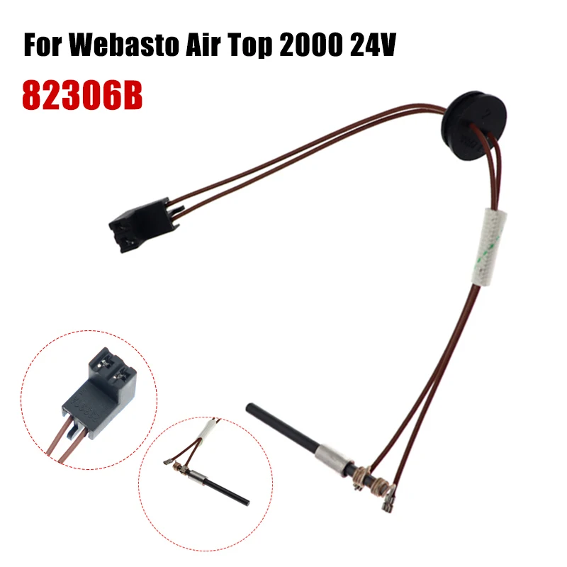 82306B-Temperature-Overheat-Flame-Sensor-For-24v-Webasto-Air-Top-2000-S ...