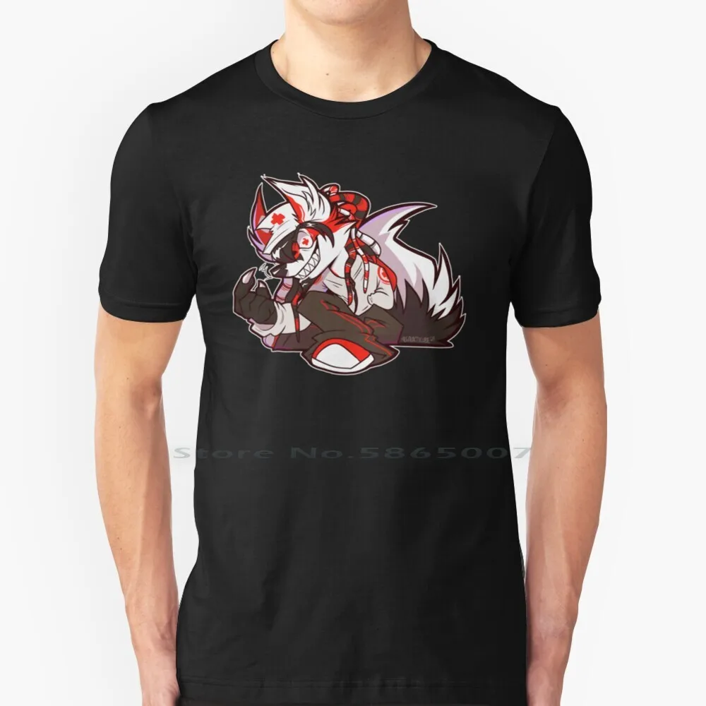 Renard Queenston Human Version