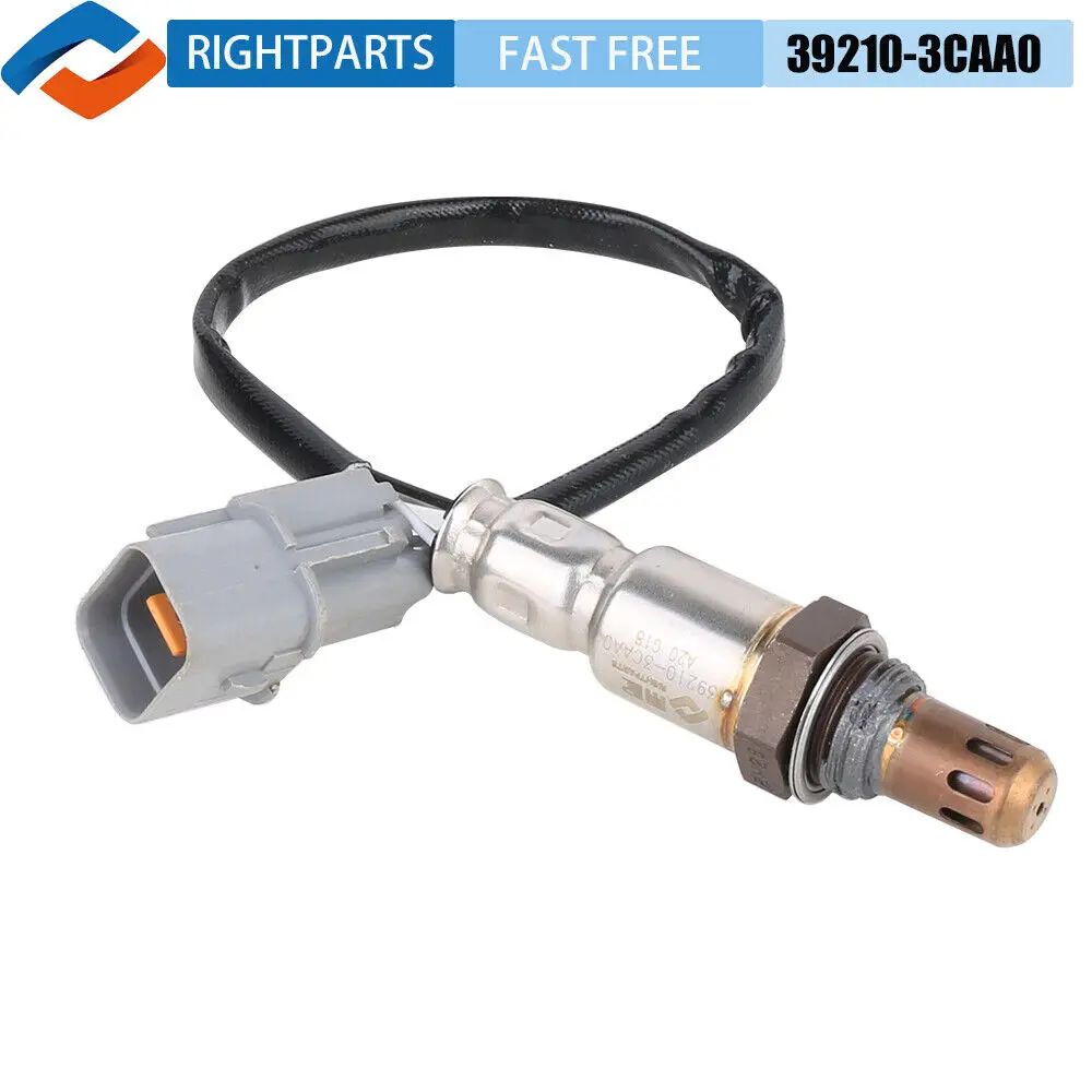 RIGHTPARTS-39210-3CAA0-392103CAA0-O2-Oxygen-Sensor-For-Hyundai-Santa-Fe ...