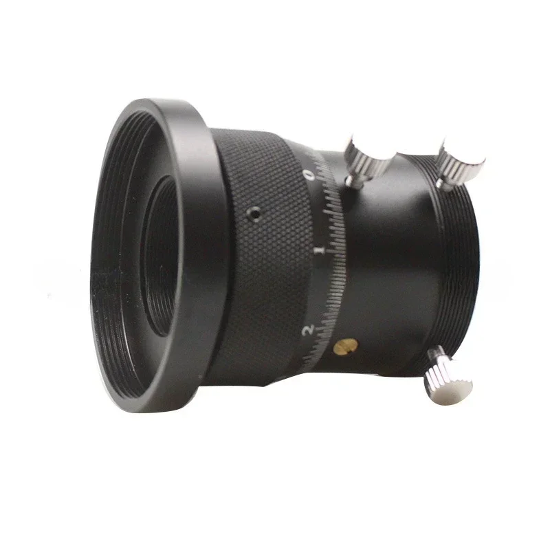 1 PC 1.25'' Double Helical Focuser Fine Adjustable High Precision for ...