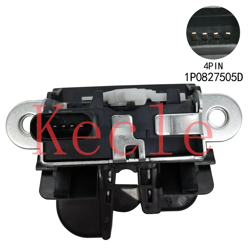 Trunk-lock-For-Seat-Ibiza-2009-2011-Altea-2007-2013-Leon-2011-2013 ...