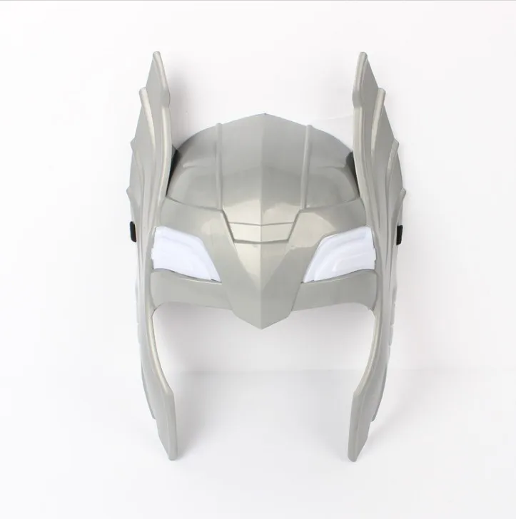 Thor Mask Template