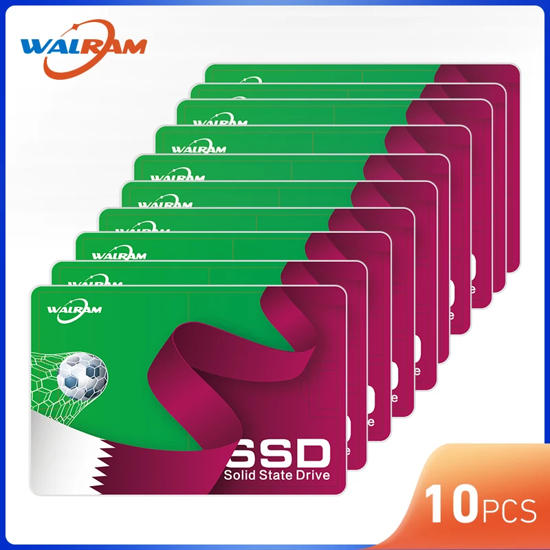 Walram Ssd 1tb 240gb 120gb Ssd Sataiii 512gb 256gb 128gb 480gb 2.5 Hdd ...