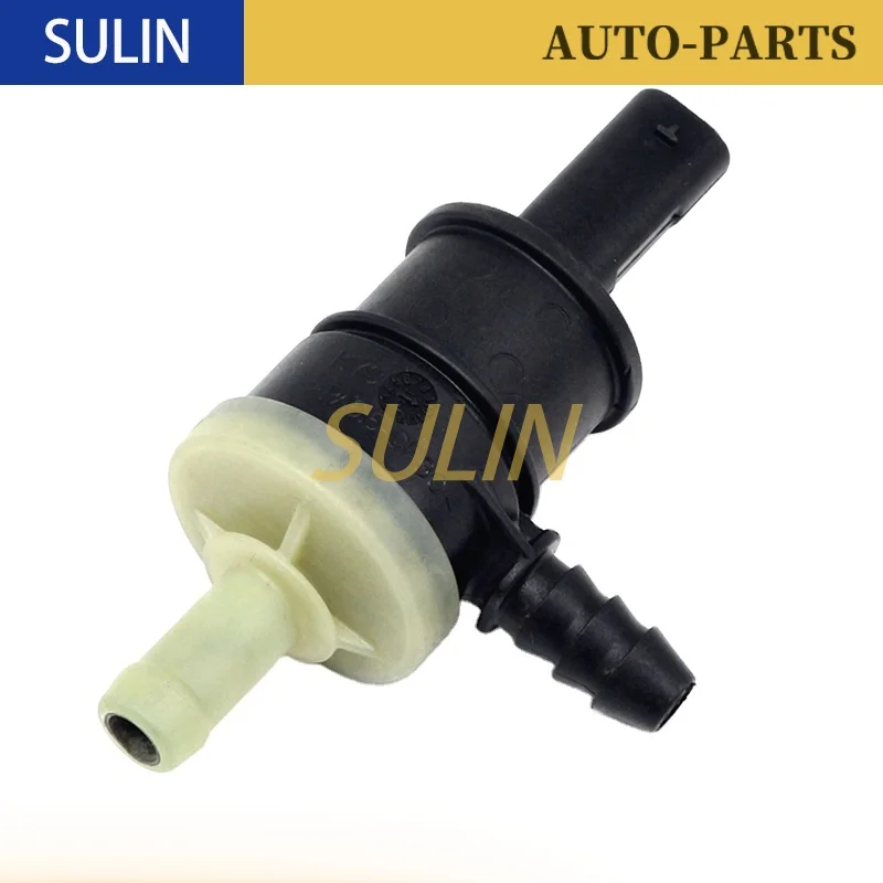 A0009976912-High-Quality-Crankcase-Air-Vent-Vacuum-Valve-For-Mercedes ...