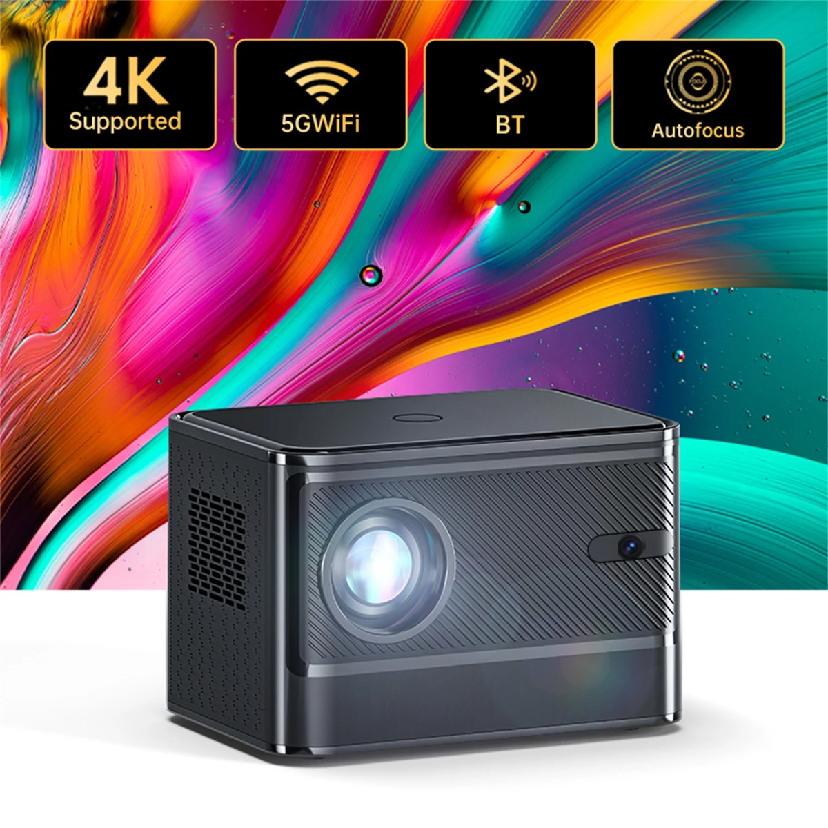A40-Outdoor-Ultra-HD-Autofocus-Projector-Android-5G-WIFI-Bluetooth ...