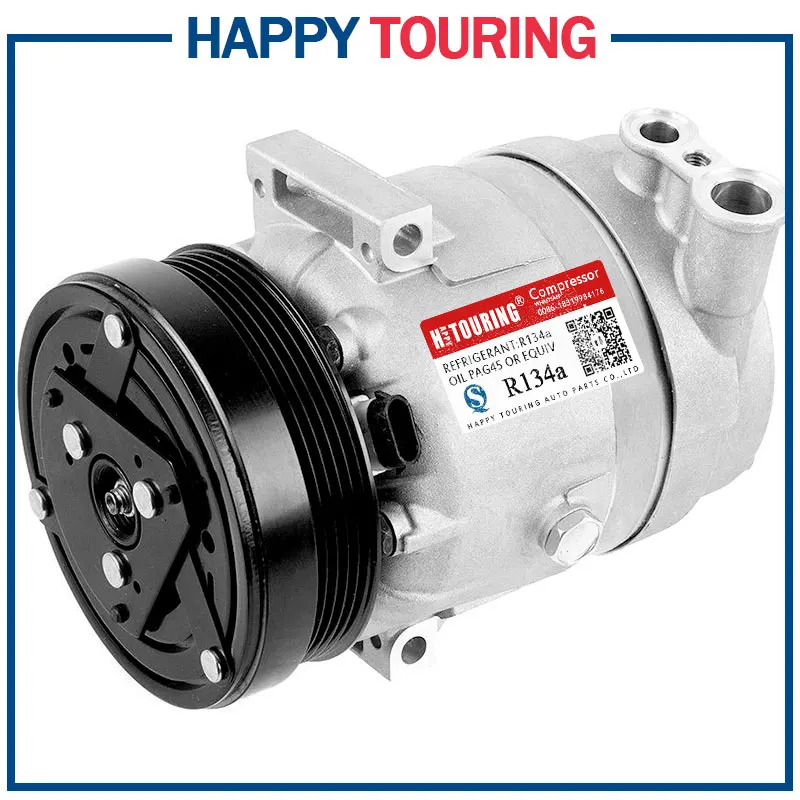 Car-ac-air-conditioning-compressor-V5-for-Chevrolet-Aveo-730057-715559 ...