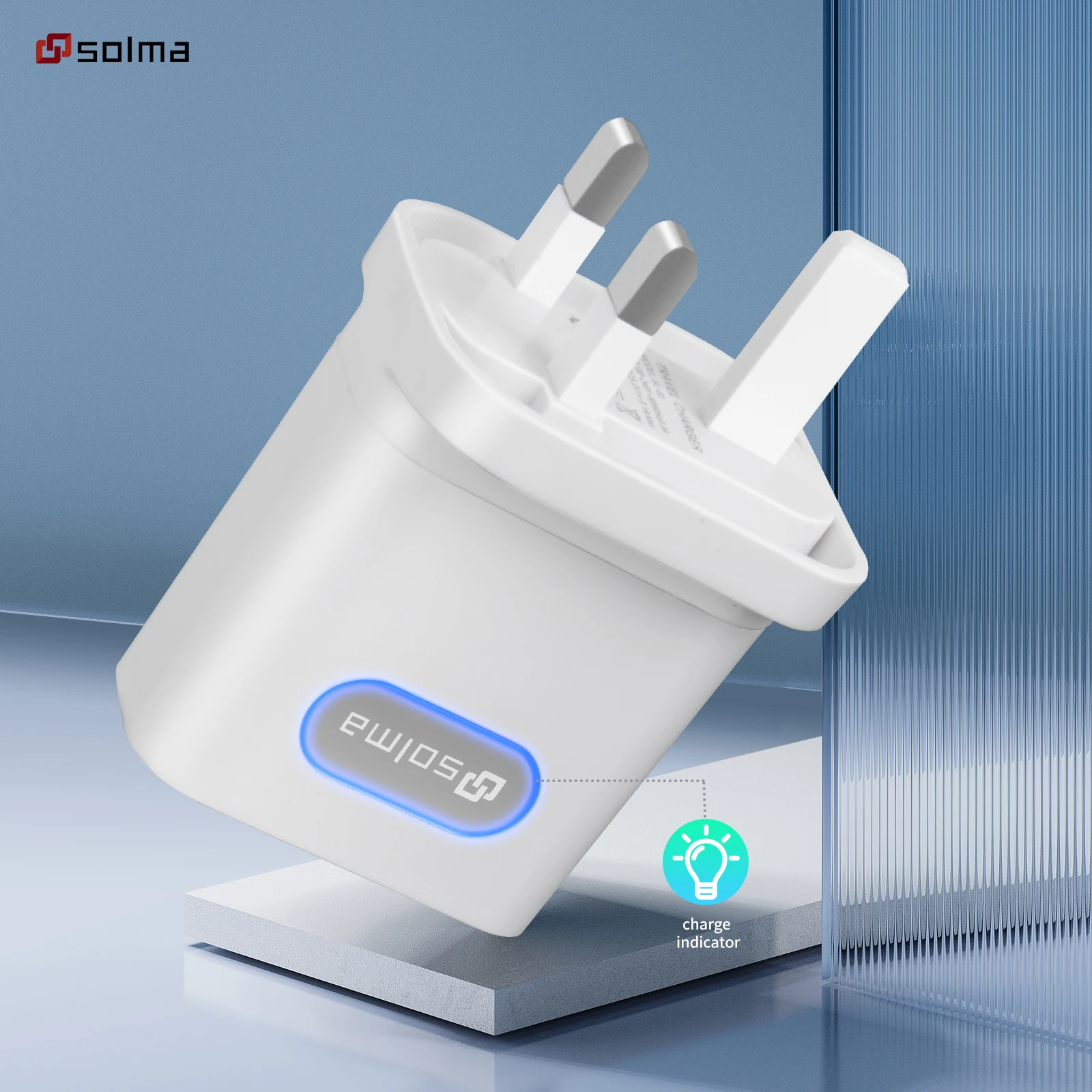 SOLMA-UK-Standard-Charging-Head-3-Ports-3-1A-USB-Charger-For-iPhone ...
