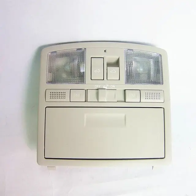 Car accessories TD12-69-970 Interior overhead lamp for Mazda 6 2007 ...