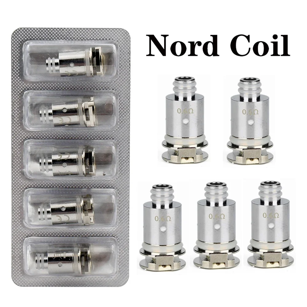 RunVape-Nord-Coil-0-6ohm-Mesh-Coils-1-4ohm-Regular-for-Nord-2-Fetch ...