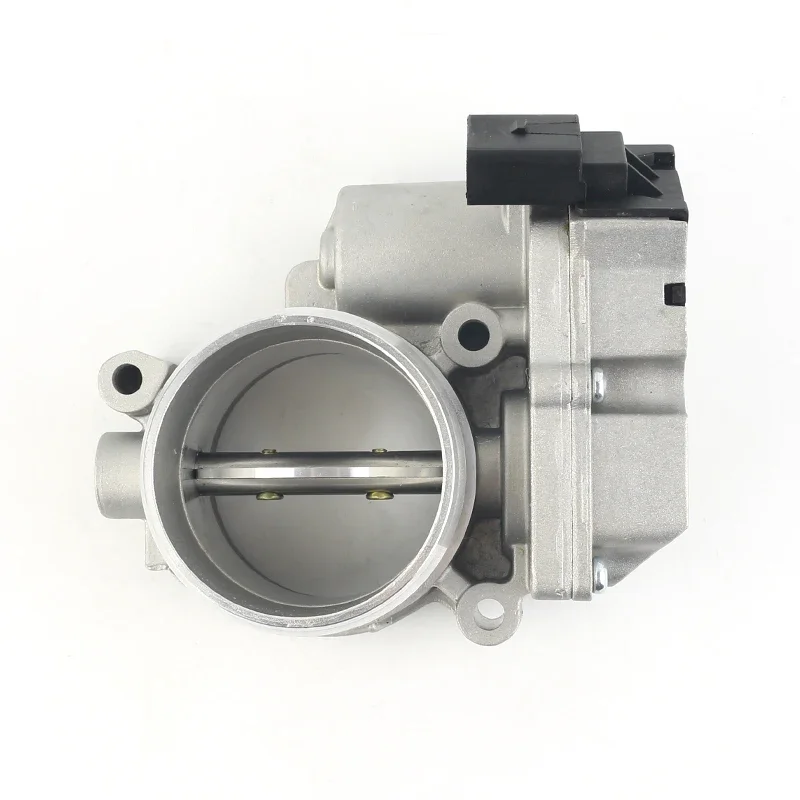 3510027410 35100-27410 Throttle Body For Hyundai Santa Fe GL Tucson 2 ...
