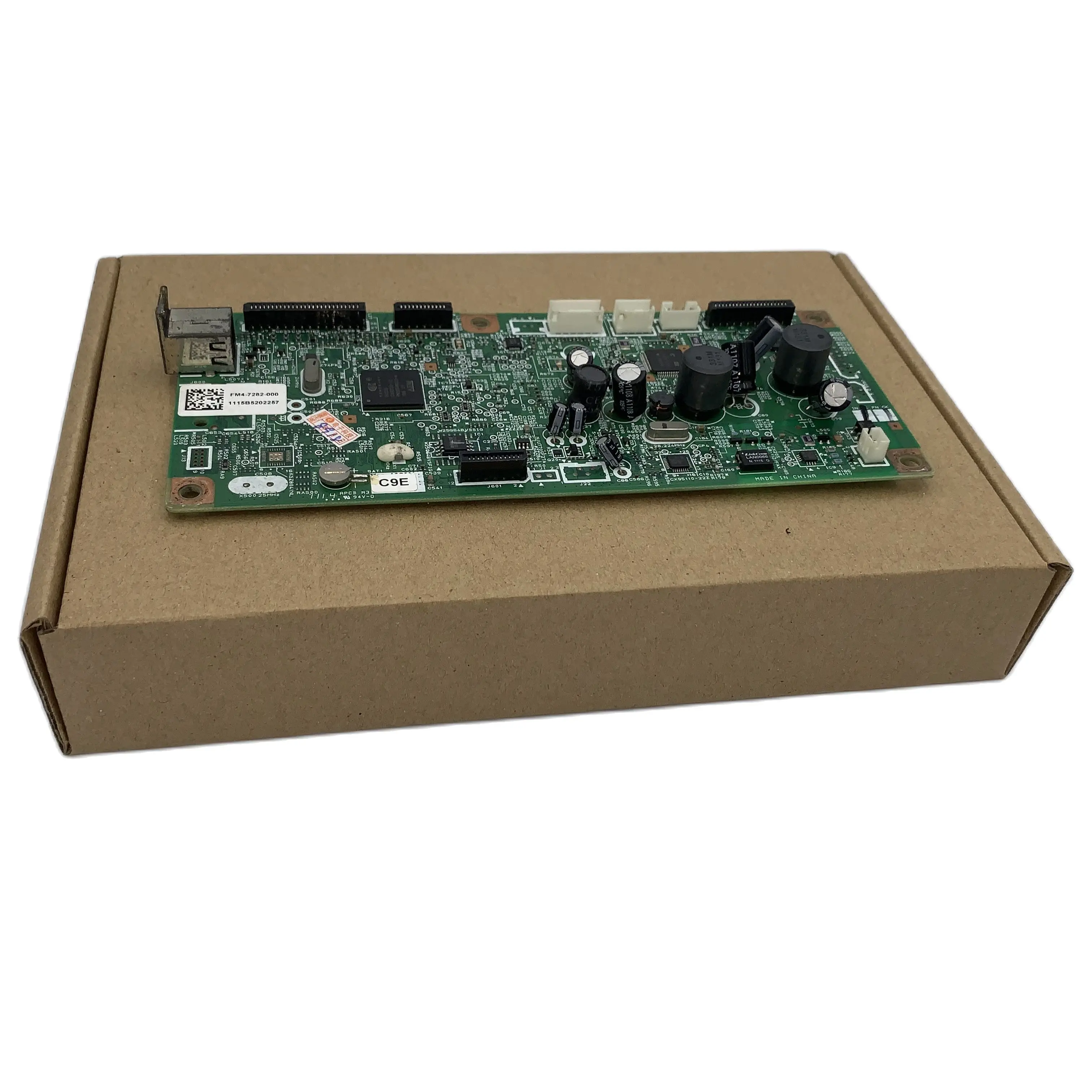 Formatter Pca Assy Formatter Board Logic Main Board Mainboard Mother ...