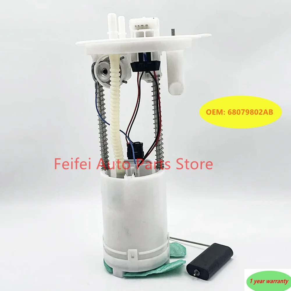 1pc-New-Hight-Quality-Fuel-pump-assembly-0580200127-68079802AB ...