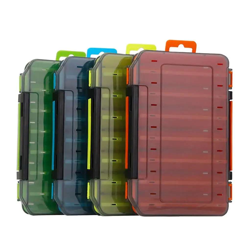 Tackle Boxes Archives - Fishing Place