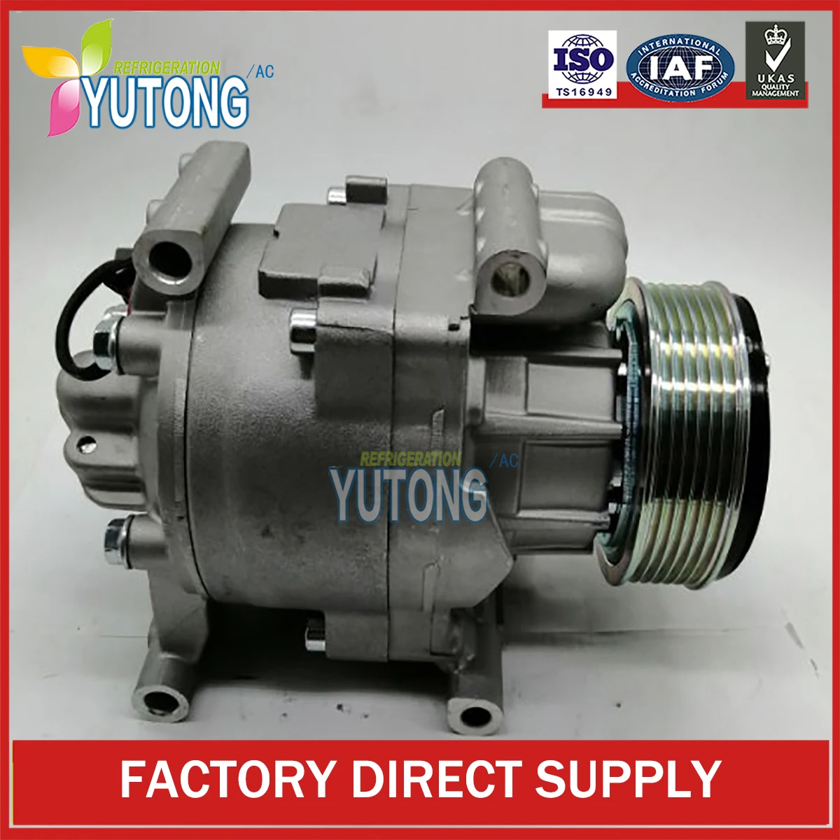 AC-Compressor-For-Acura-38810-5R0-004-388105R0004-P16-0109591-P160109591-STR08-B01N0G7TH0 ...