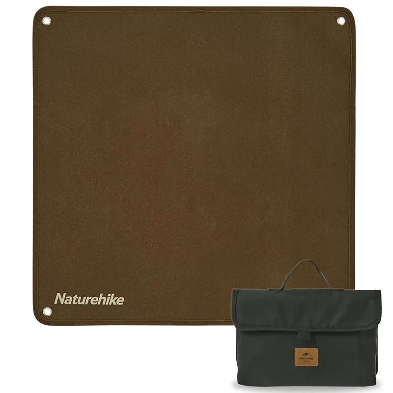 Naturehike-Heat-insulating-Fireproof-Mat-Outdoor-Fire-Pits-Grill-Pads ...