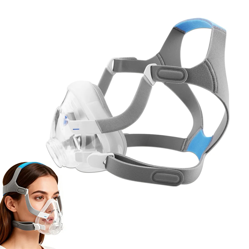 Replacement F20 Frame System for ResMed AirFit F20, Replacement Full ...