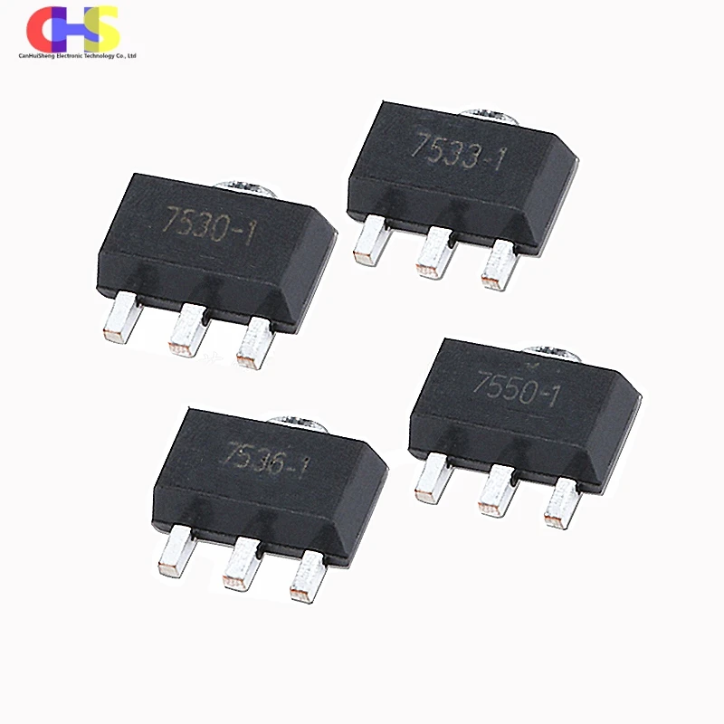 20-HT7530-HT7533-HT7536-HT7550-SOT-89-HT7530-1-HT7533-1-HT7536-1-HT7550 ...