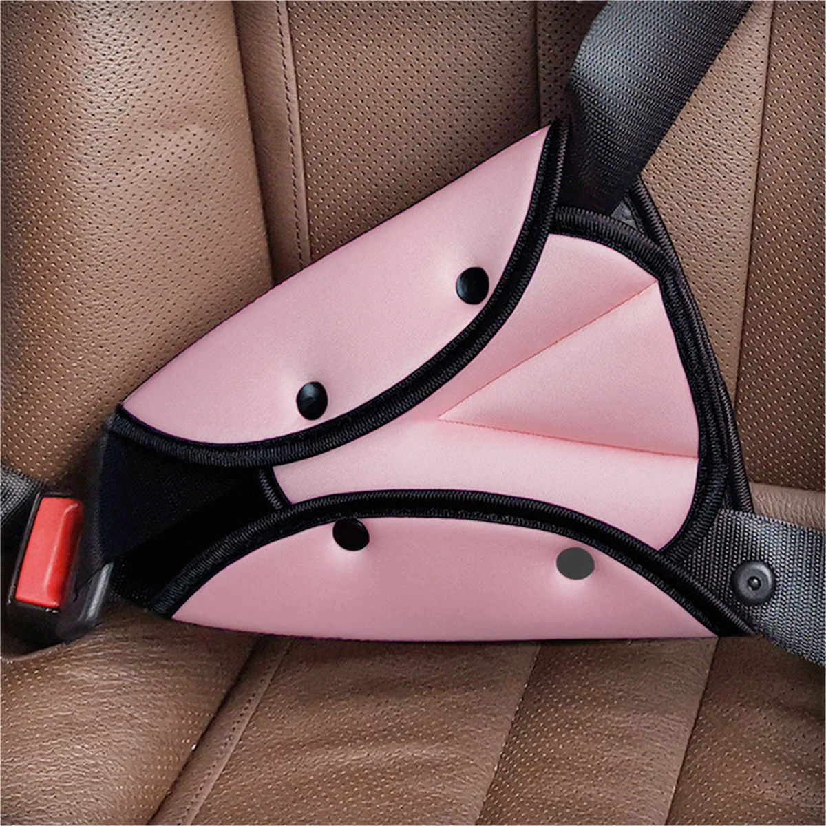 1pc-Seat-Belt-Adjustment-Holder-Car-Anti-Neck-Neck-Baby-Shoulder-Cover ...