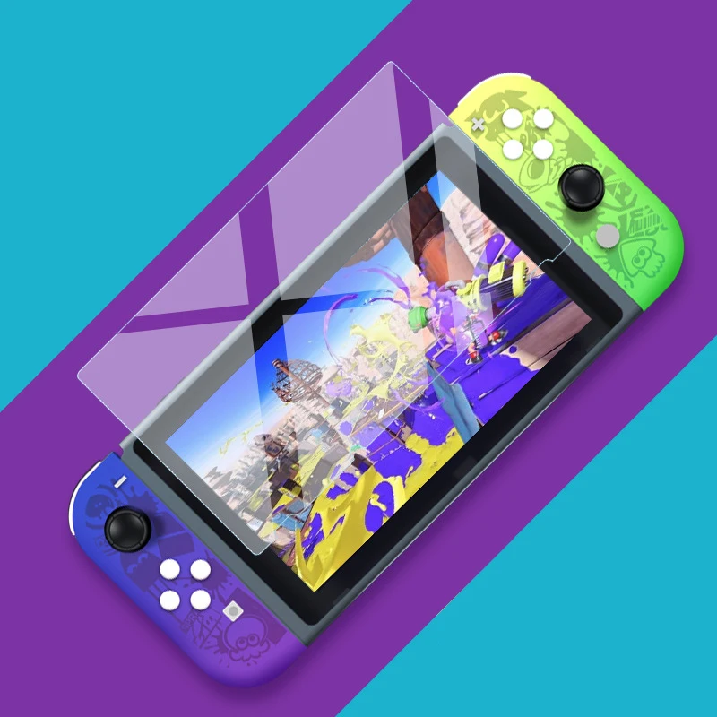 3-2-1pc-9H-Tempered-Film-Glass-Screen-Protector-Eye-Protection-For ...