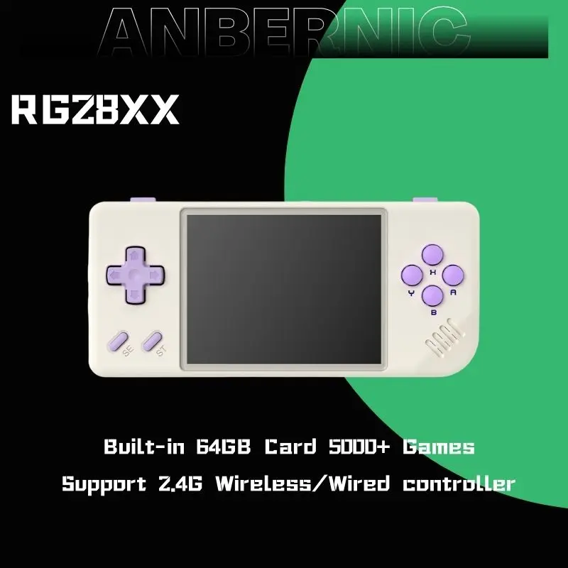 RG28XX-Handheld-Game-Console-Linux-Port-til-Jogos-Cl-ssicos-Retro ...