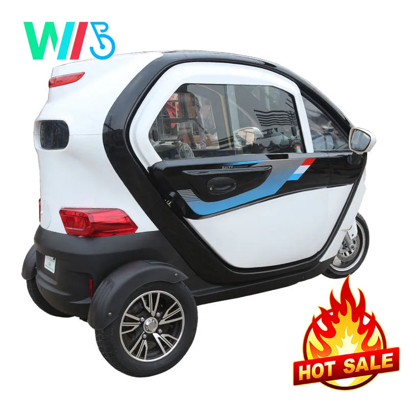 Hot-Selling-Electric-3-Wheel-Motorcycle-Car-Quality-Protection-3-Wheel ...