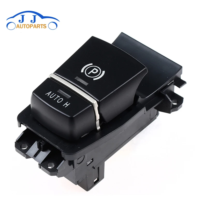 61319385029 Car Accessories Electric Parking Handbrake Brake Control ...