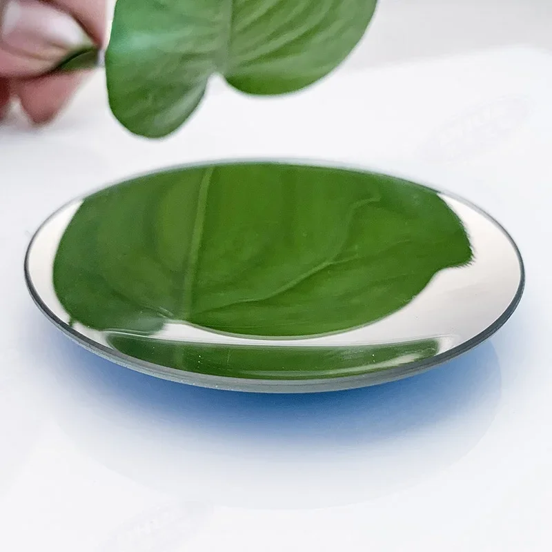 10-30cm-Acrylic-Parabolic-Mirror-Decoration-Concave-Mirror-Focusing ...