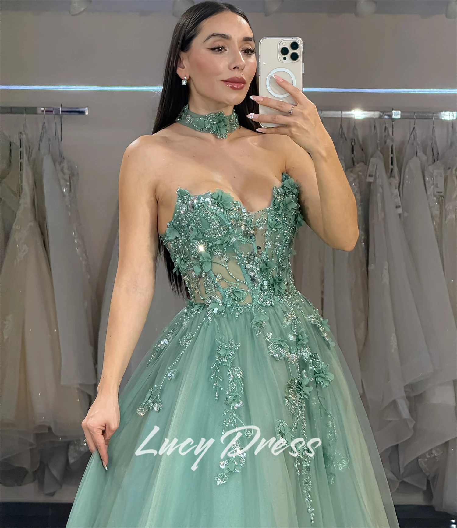 - AliExpress