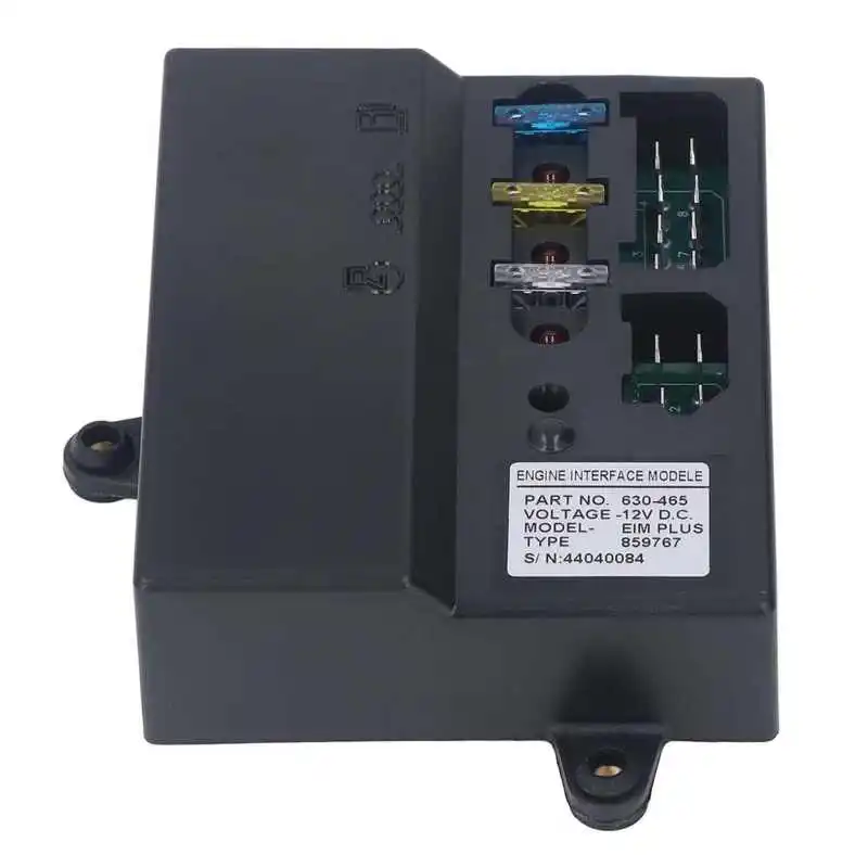 Engine-Interface-Module-Speed-Control-Board-12V-EIM-PLUS-630-465 ...