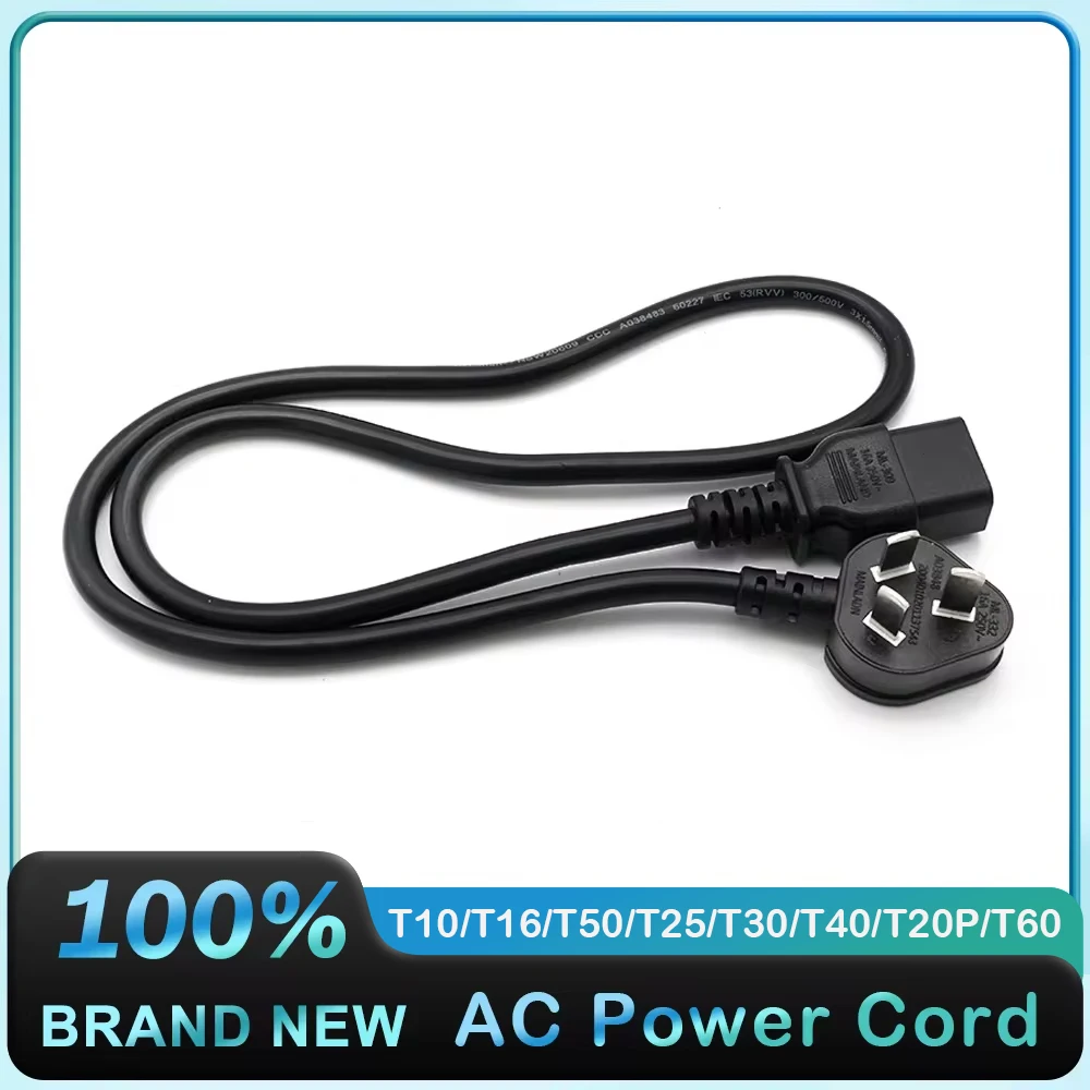 AC-Power-Cord-for-DJI-Agras-T16-T20-T30-T40-T50-T20P-T25-T60 ...