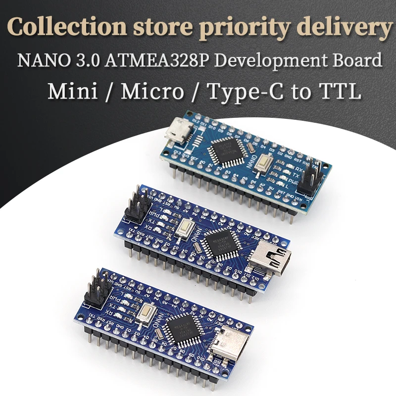 Controlador-Mini-Tipo-C-Nano-Micro-USB-3-0-con-gestor-de-arranque ...