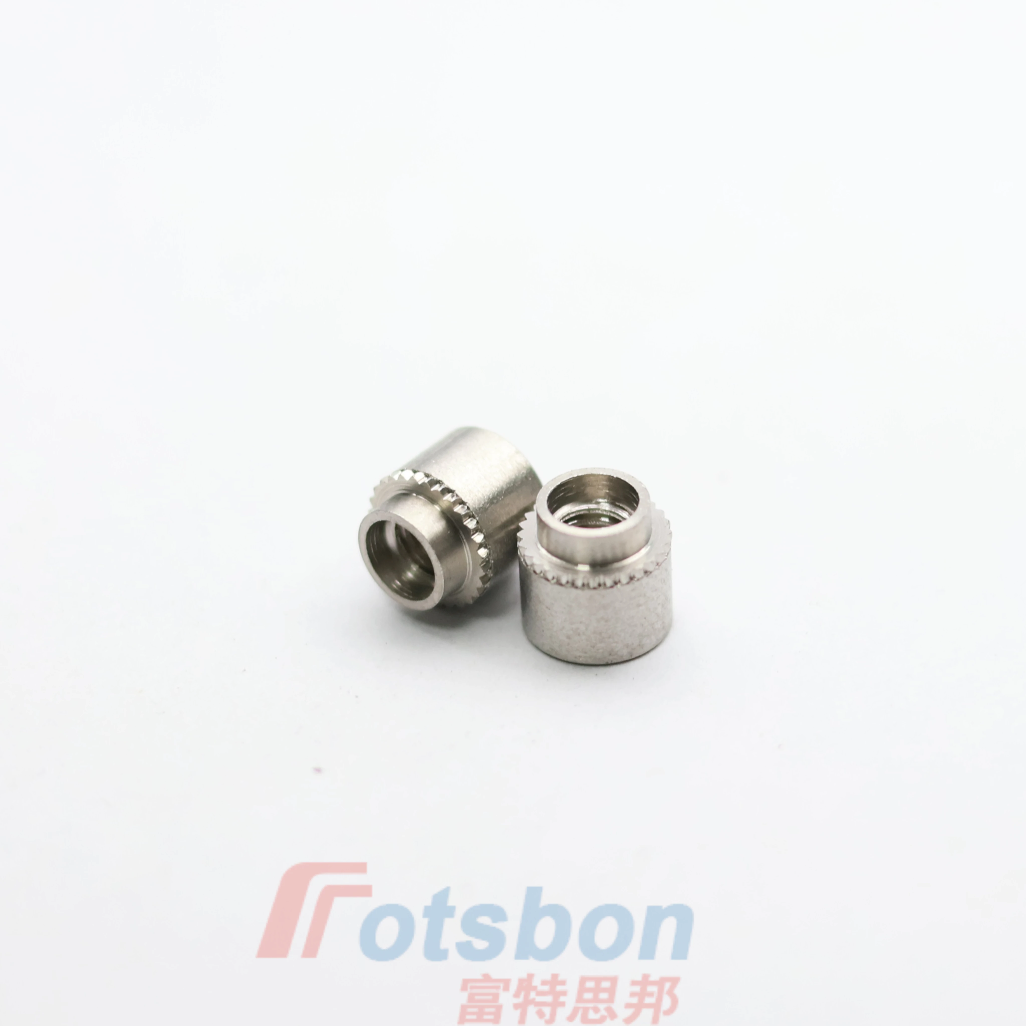 KPS6-M5-3-4-6-8-10-12Stainless-Steel-Nature-Broaching-Fastener-In-Stock ...