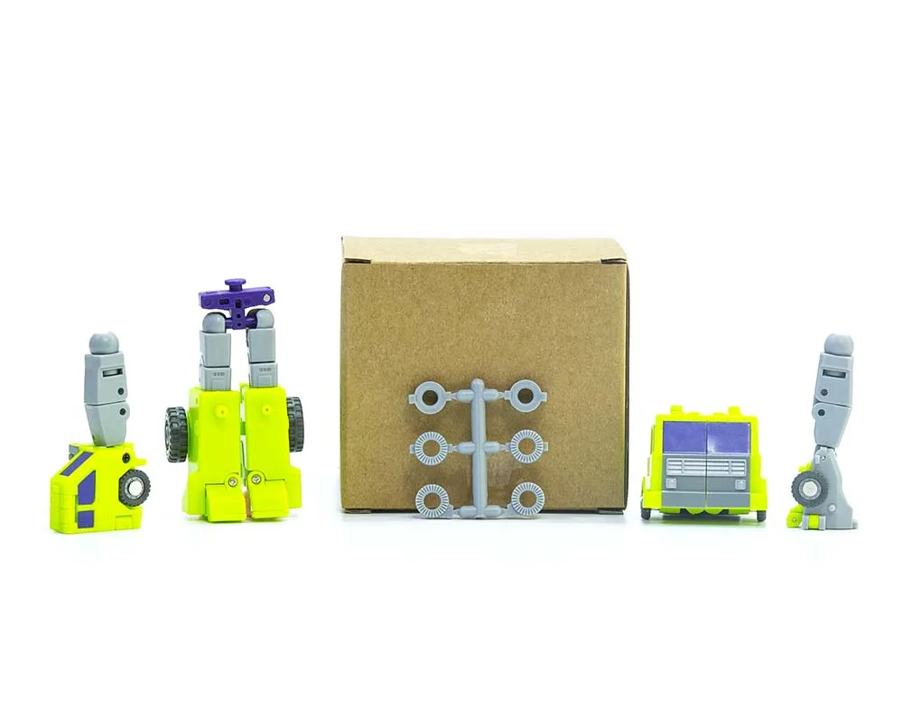 New-Transform-Robot-Toy-Newage-Devastator-free-upgrade-kit-For-NA ...