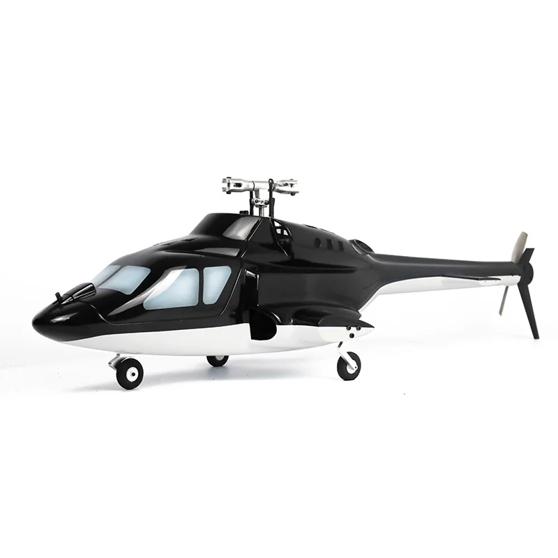 Airwolf Helicopter