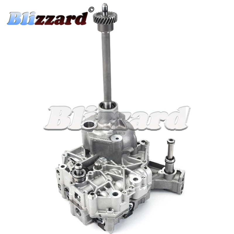 CVT-Automatic-Transmission-Valve-Body-01j325031cd-01j-325031-for-Audi ...
