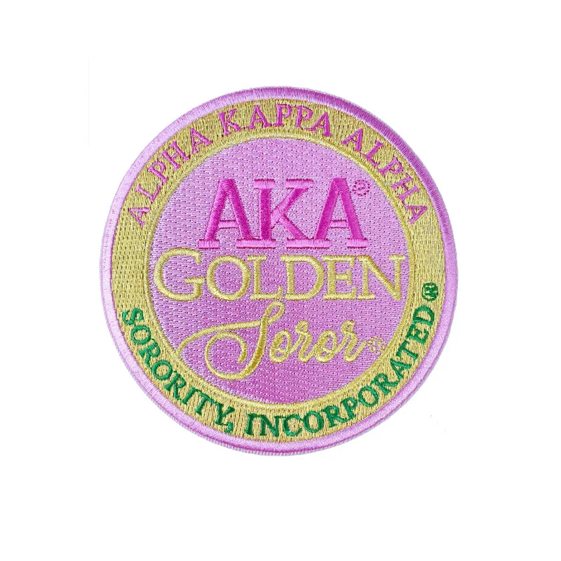 Aka Sorority Colors