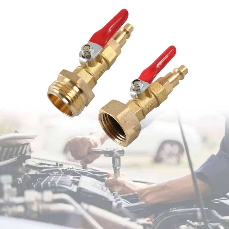 Winterize-Blowout-Adapter-Quick-Connecting-1-4-Male-Plug-3-4-Male-and ...