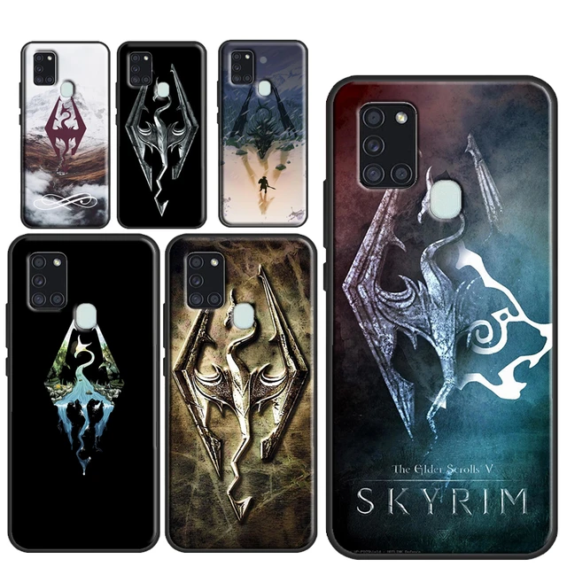 Skyrim Case
