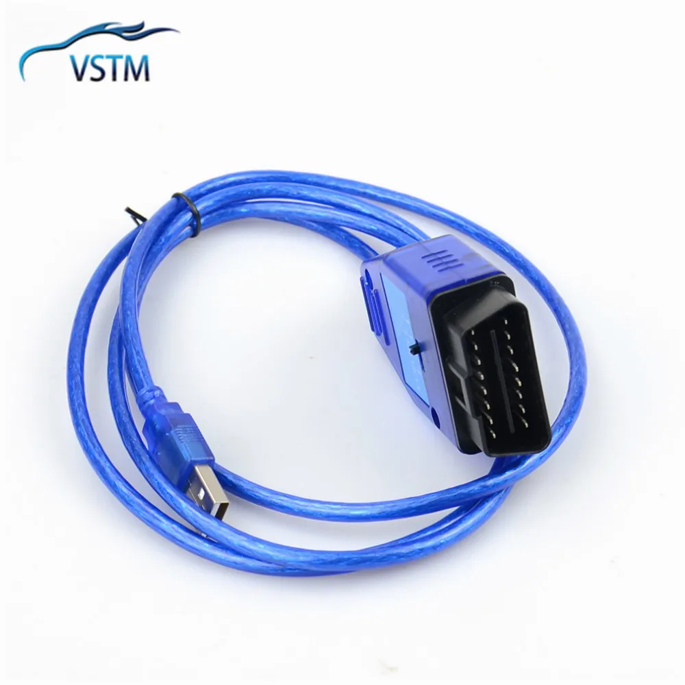 2025 FTDI FT232RL KKL-FT232RL With Switch Chip Auto Car Obd2 Diagnostic ...