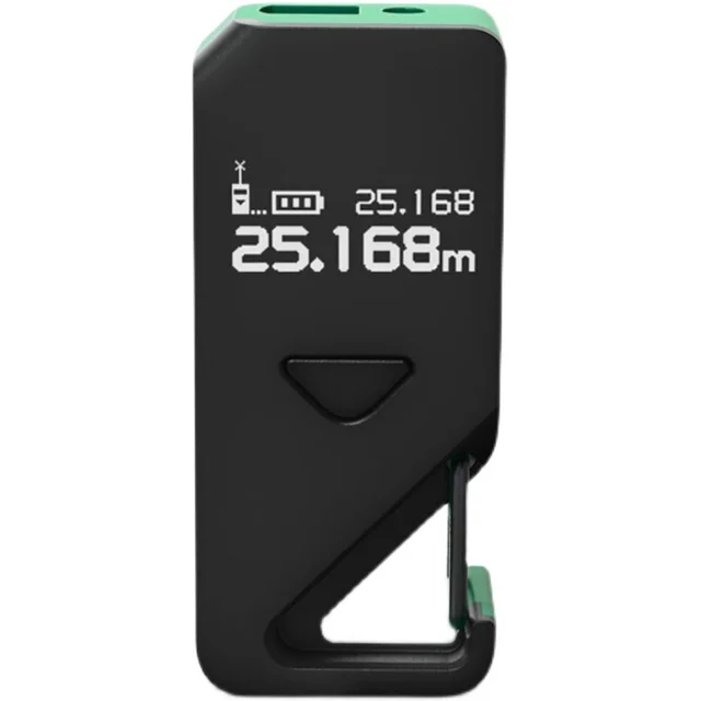 Xiaomi SATA Mini Laser Rangefinder High Precision Infrared Electronic ...