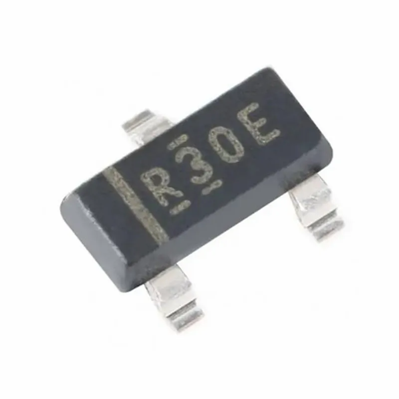 Original REF3040AIDBZR silk screen R30E package SOT23-3 voltage ...