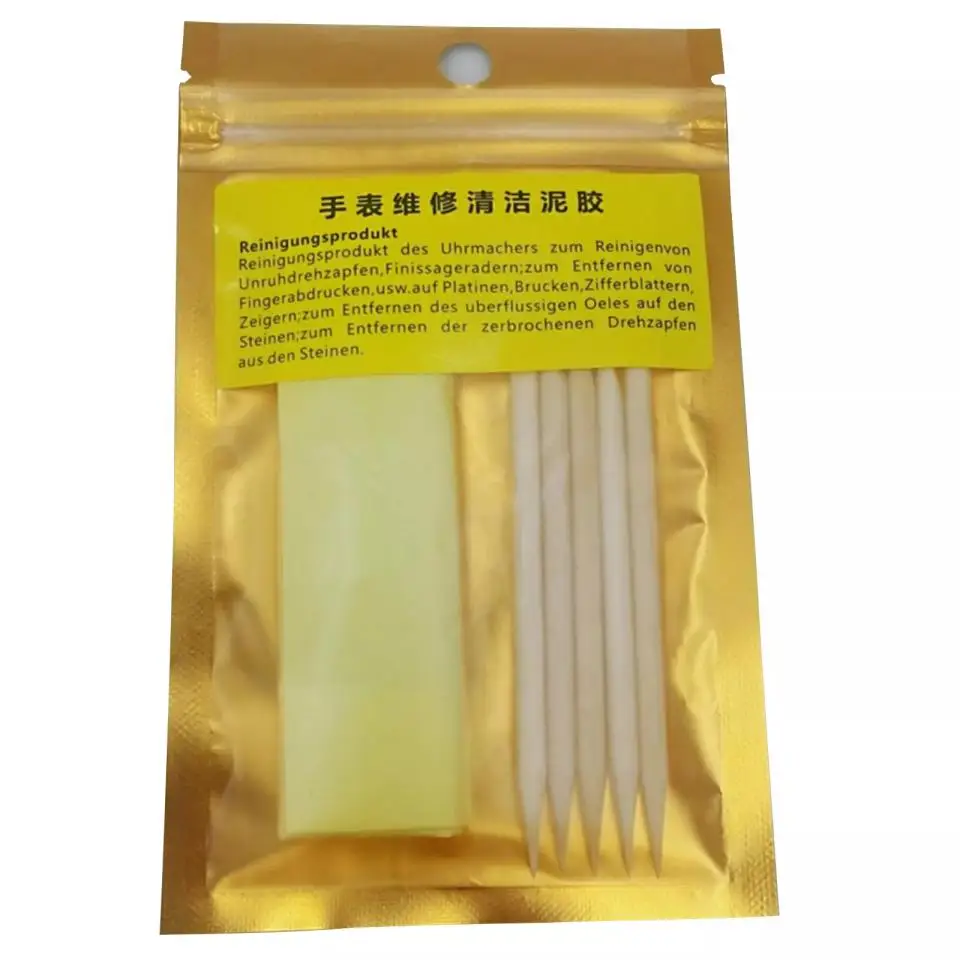 Watch-maintenance-tools-cleaning-mud-glue-removing-mud-Cleaning-Wheel ...