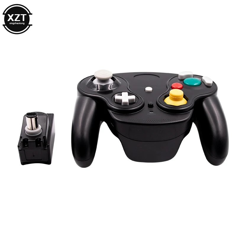 Mini-Portable-Outdoor-2-4GHz-Bluetooth-Controller-Wireless-Bluetooth ...