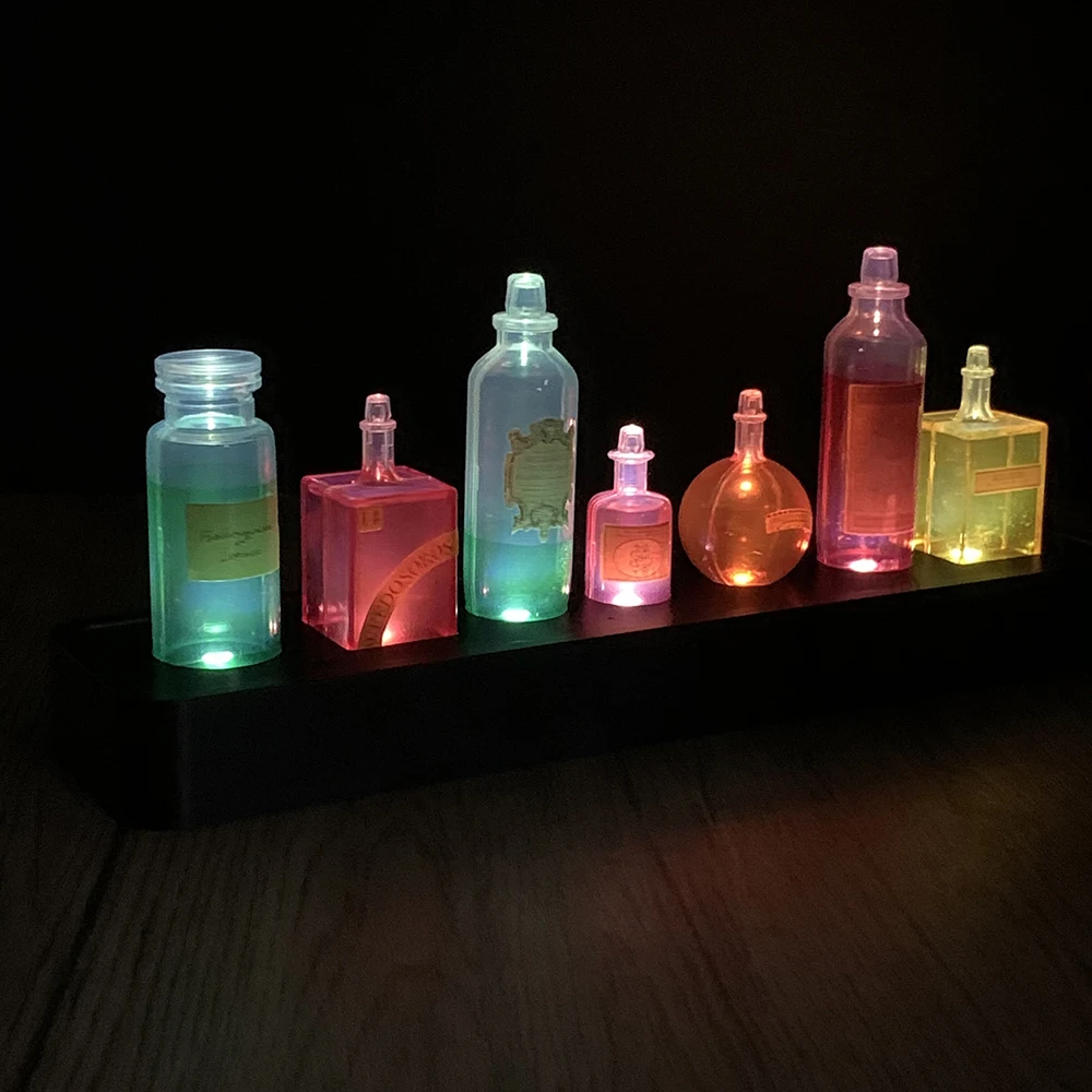 Potter-Peripheral-Potion-Bottle-Voice-Control-Magic-Lamp-Christmas-New ...