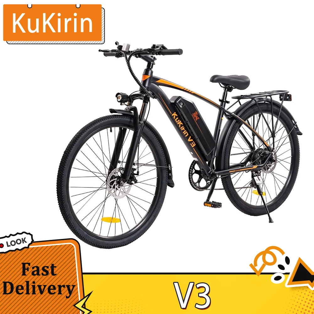 E Bike 40 Km H